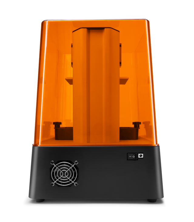 Phrozen Sonic Mini Resin 8K 3D Printer – Phrozen Global