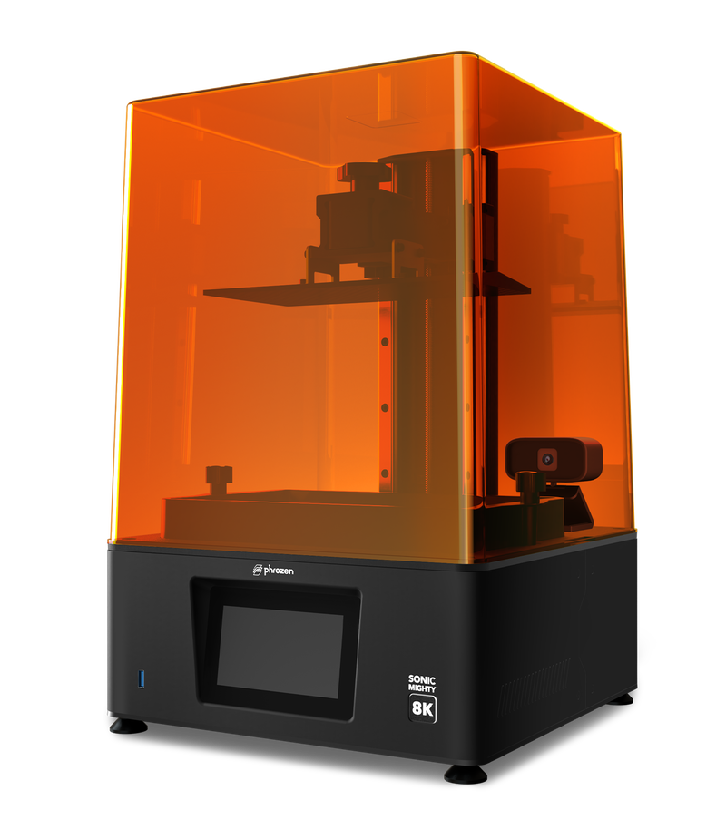 3D Printers – Phrozen Global