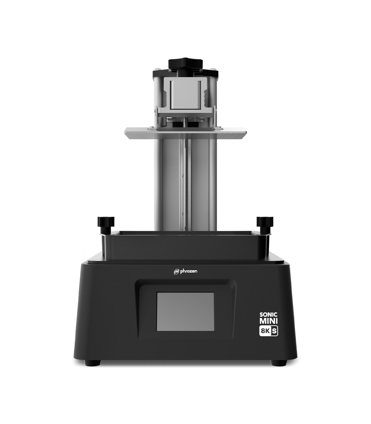 Phrozen Sonic Mini 8K S Resin 3D Printer | Phrozen Technology: Resin 3D ...