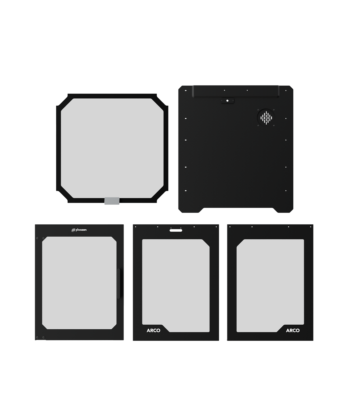 Phrozen PentaShield FDM 3D Printer Enclosure | Phrozen Technology ...