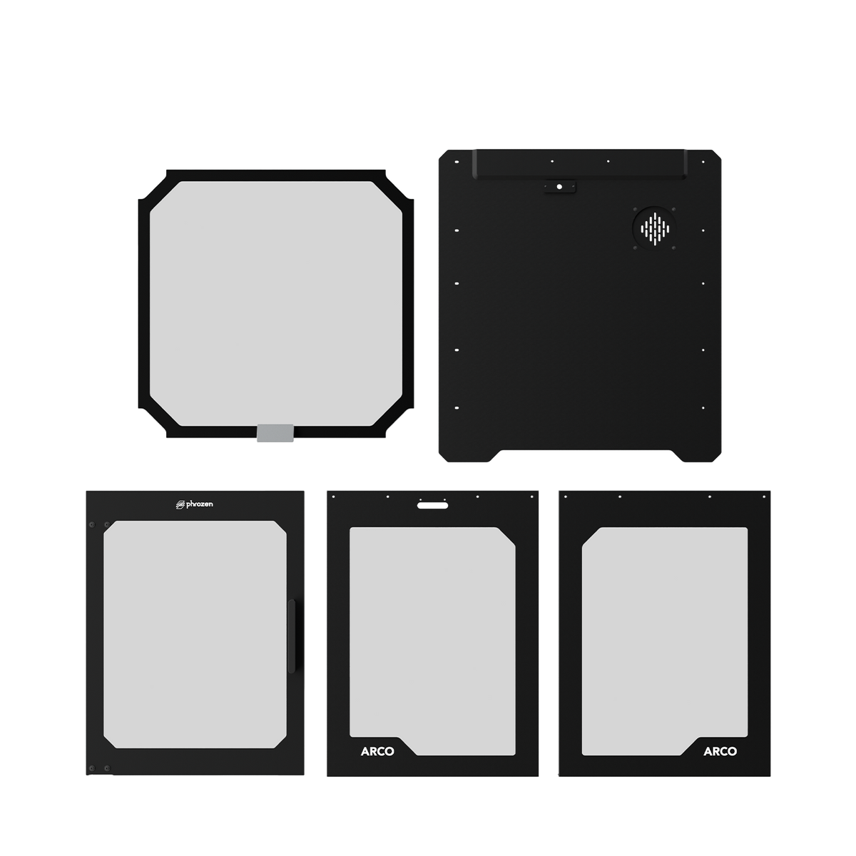 Phrozen PentaShield Arco FDM 3D Printer Enclosure – Phrozen Global