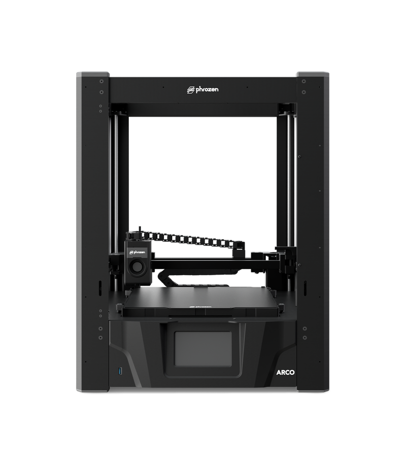 3D Printers | Phrozen Technology: Resin 3D Printer Manufacturer