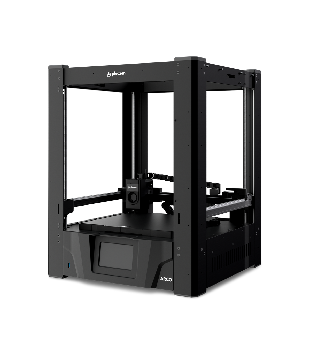 3D Printers | Phrozen Technology: Resin 3D Printer Manufacturer