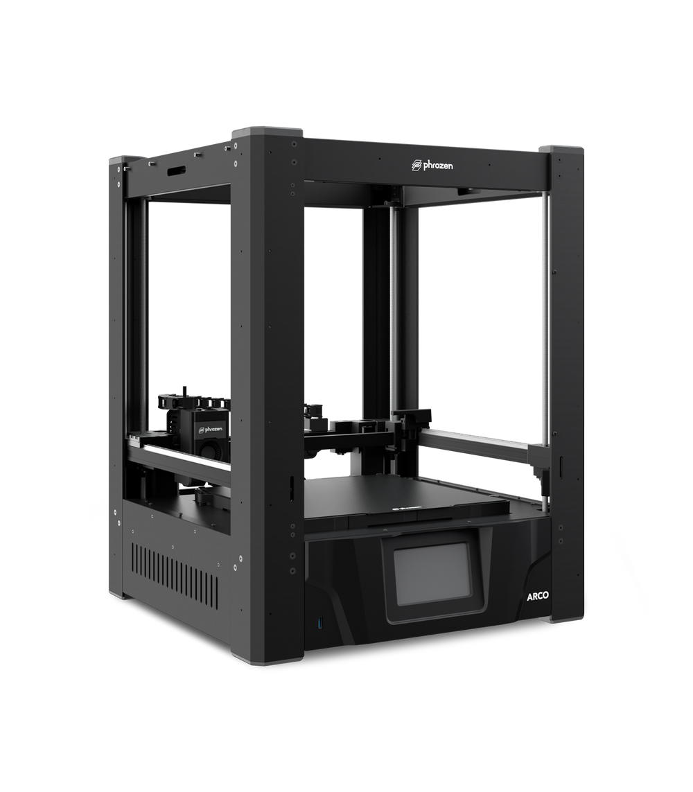 Phrozen Arco FDM 3D Printer – Phrozen Global