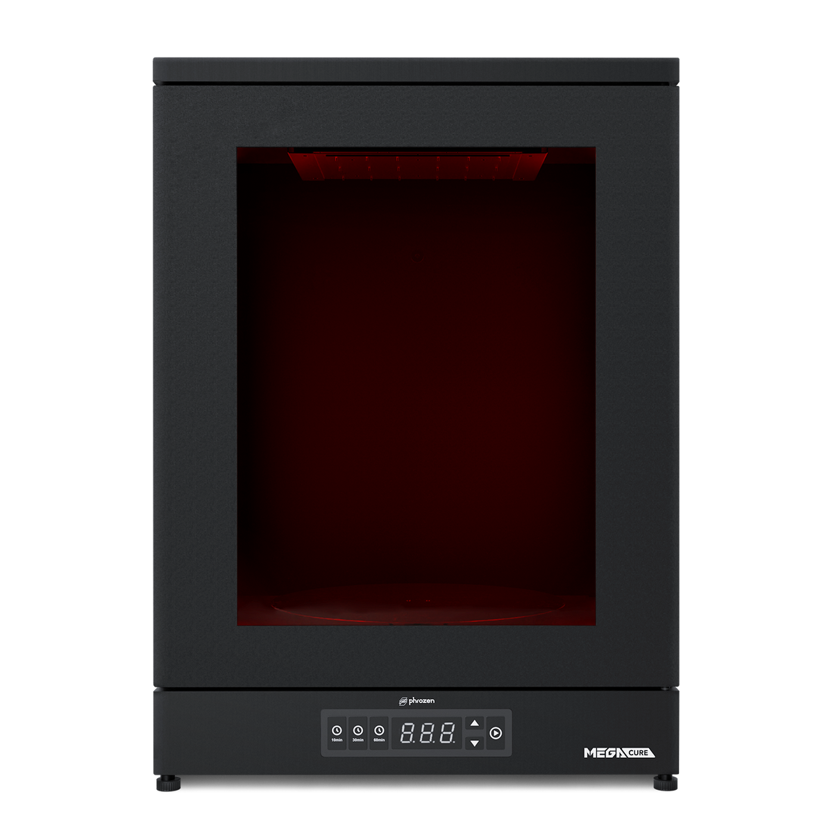 Phrozen Cure Mega: UV Post Curing Lamp – Phrozen Global