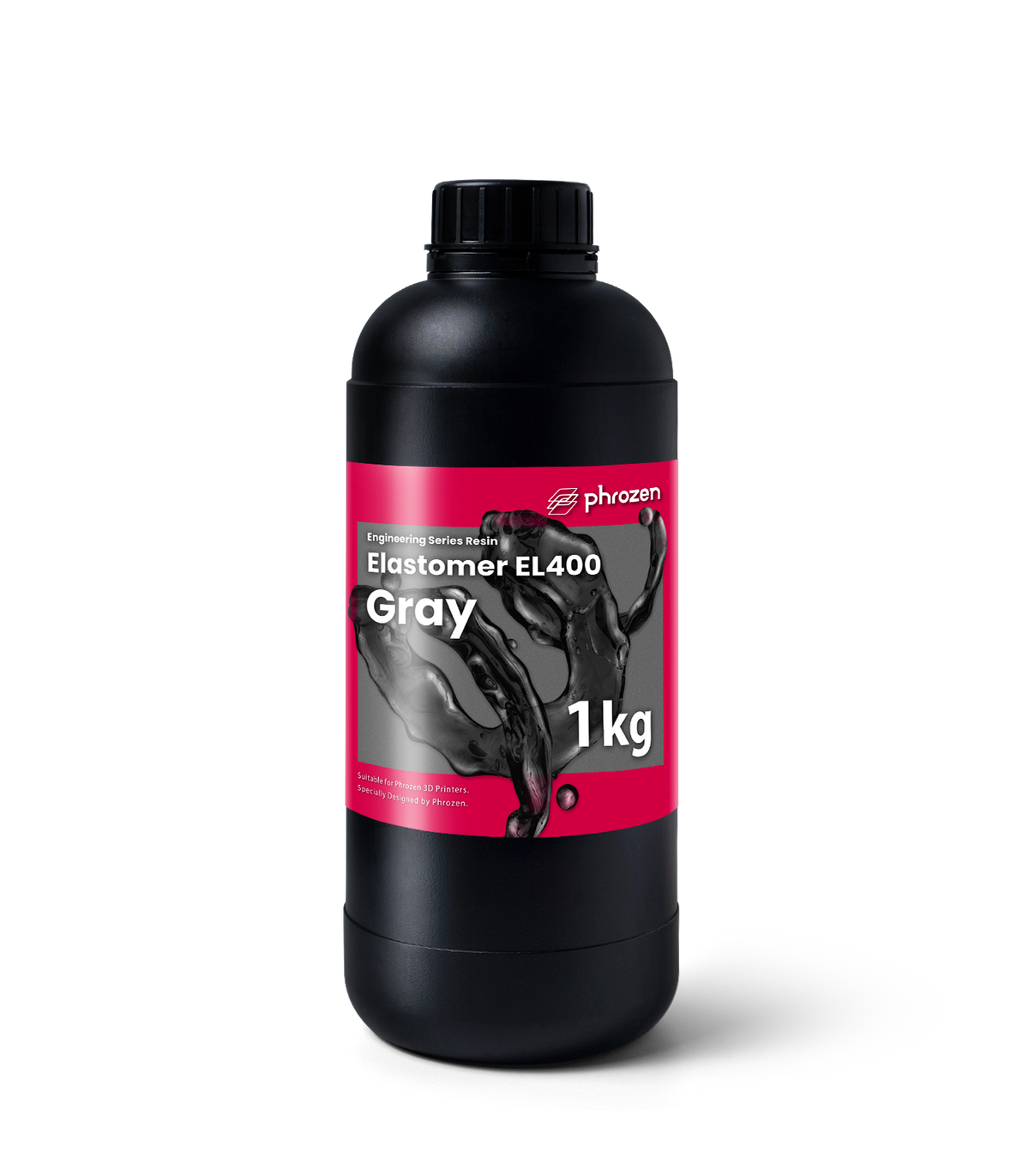 Engineering Resins – Phrozen Global