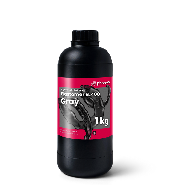 Engineering Resins – Phrozen Global