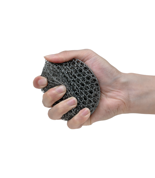 EL400 Resin: Ultra Elastic, Hyper Resilient, Tear-Resistant | Phrozen ...