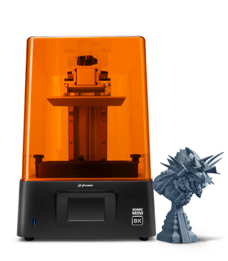 Phrozen Sonic Mini Resin 8K 3D Printer – Phrozen Global