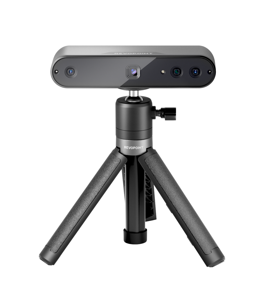 Revopoint INSPIRE 3D Scanner Main Package – Phrozen Global