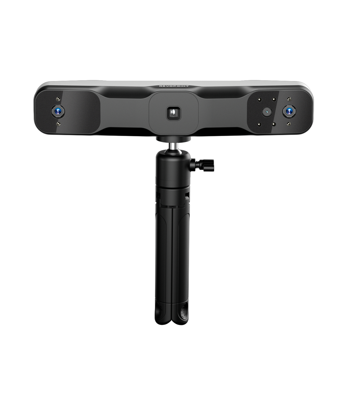 Revopoint Range 2 Premium Turntable Package | Phrozen Technology: Resin ...