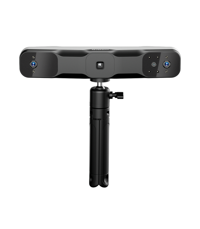 Revopoint RANGE 2 3D Scanner Premium Turntable Package – Phrozen Global