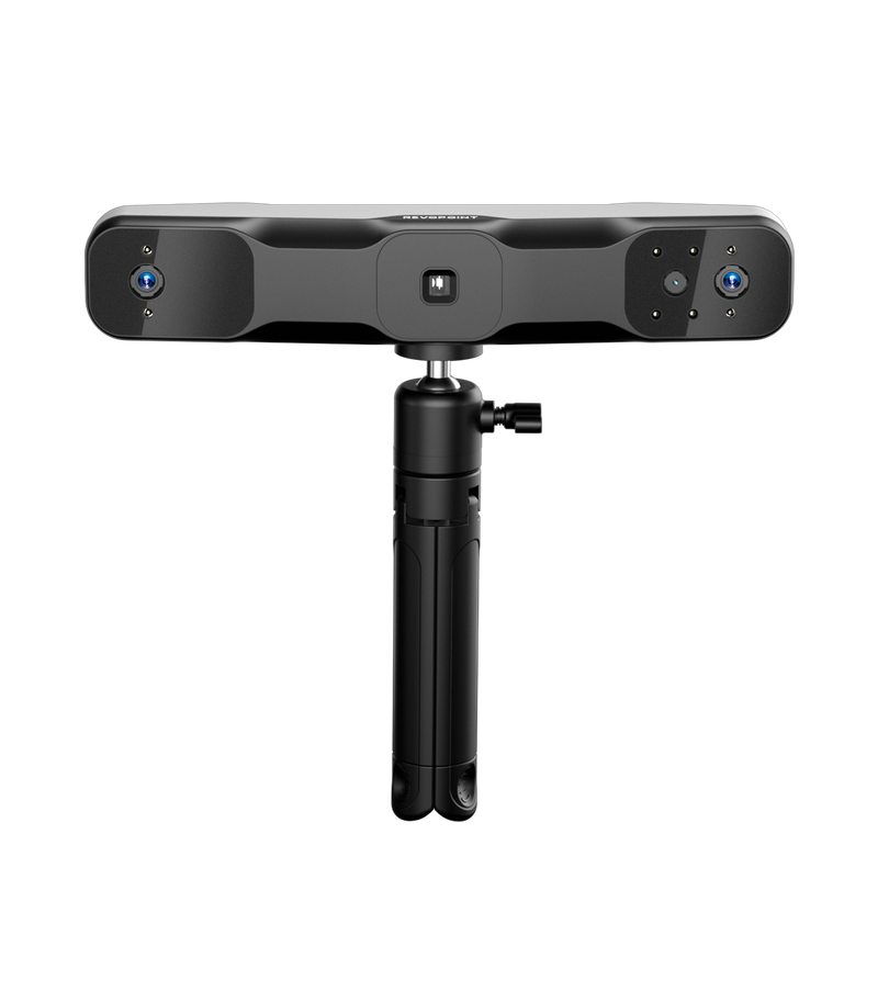 Revopoint Range 2 Premium Turntable Package | Phrozen Technology: Resin ...