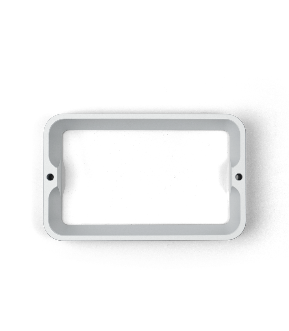Phrozen LCD 3D Printer Aluminum Resin Vat Replacement (Sonic Mini 4K ... Phrozen LCD 3D Printer Aluminum Resin Vat Replacement (Sonic Mini 4K ...