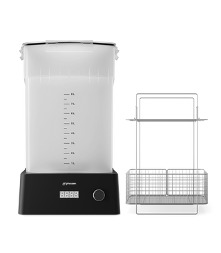 Wash and Cure – Phrozen Global