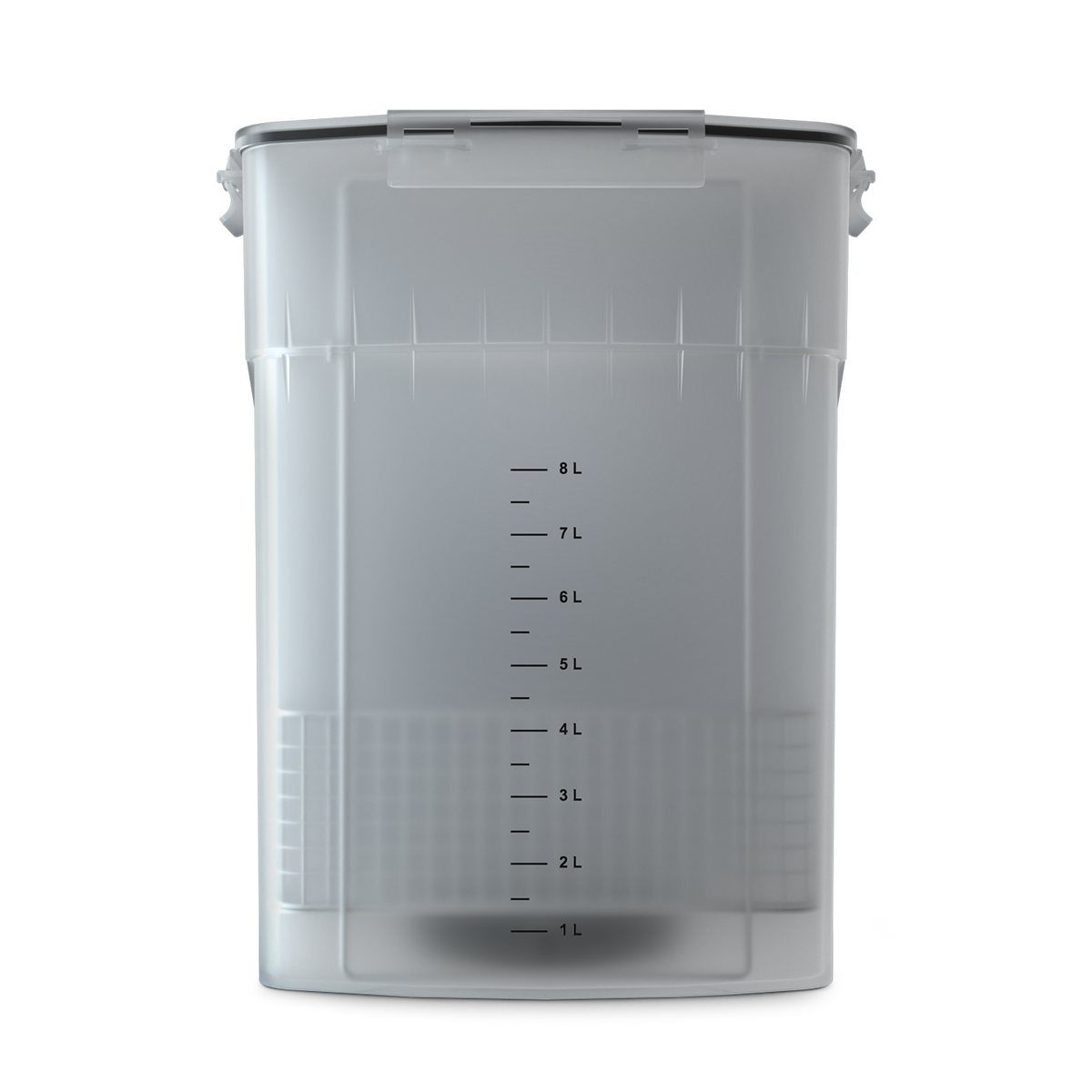 Wash and Cure Kit Bucket: 3D Parts Washing Container | Phrozen ...
