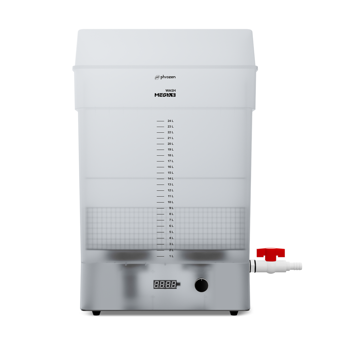 Phrozen Wash Mega S Washing Station – Phrozen Global