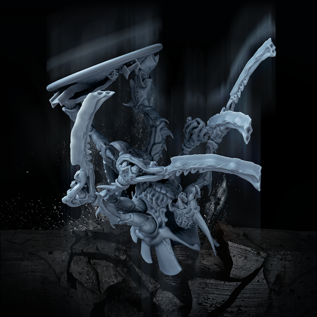 Phrozen High-Resolution RPG Resin – Phrozen Global