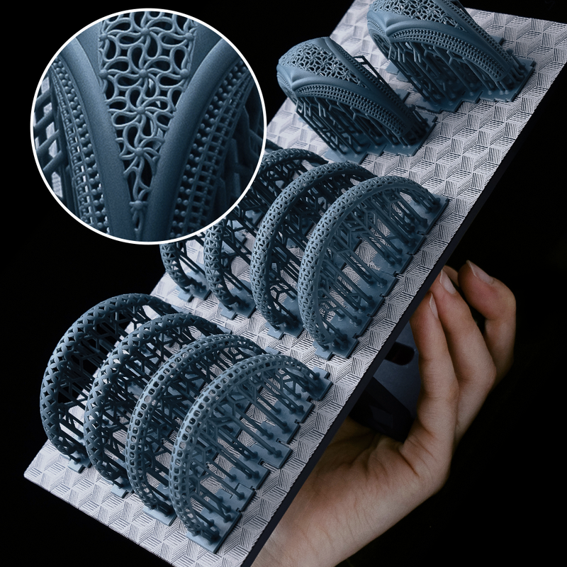 Phrozen Sonic Mighty 8K 10.1" LCD 3D Printer – Phrozen Global