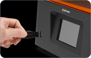 Phrozen Sonic Mini Resin 8K 3D Printer – Phrozen Global
