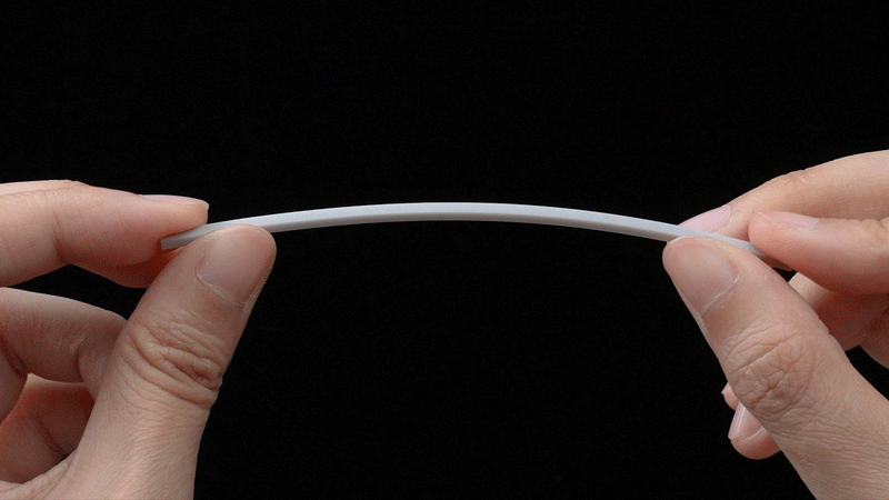 Phrozen Water-Washable Tough Resin – Phrozen Global